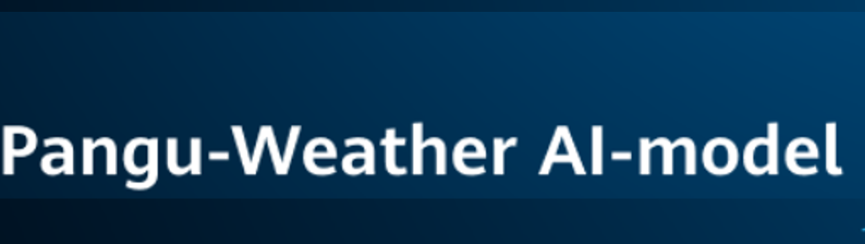 Earth Prediction Innovation Center – Artificial Intelligence in Weather ...